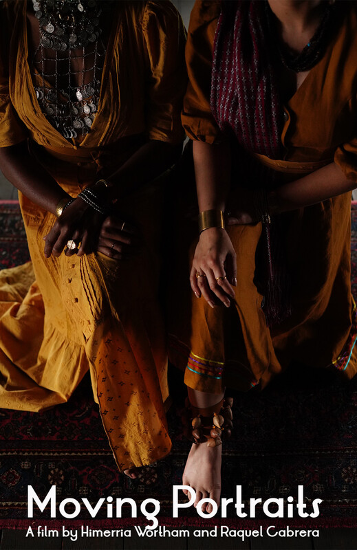 Moving Portraits - FilmFreeway