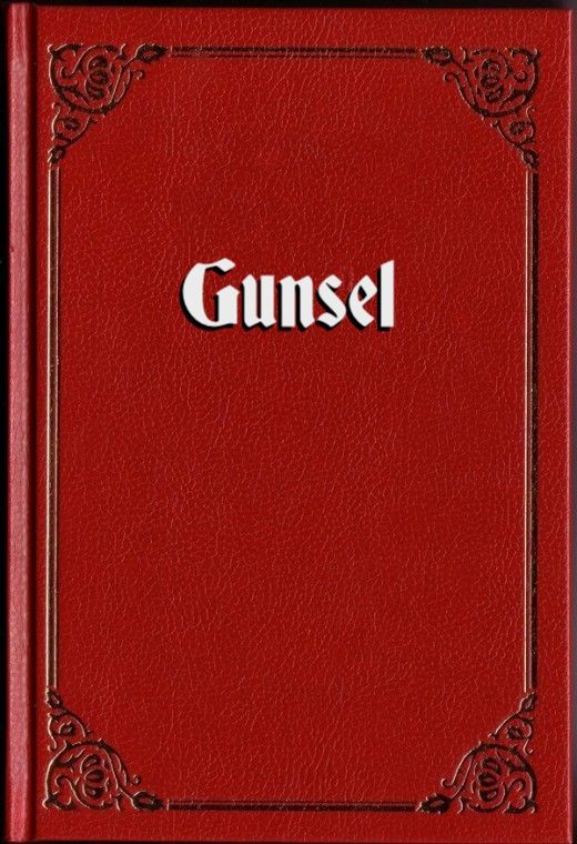 Gunsel - FilmFreeway