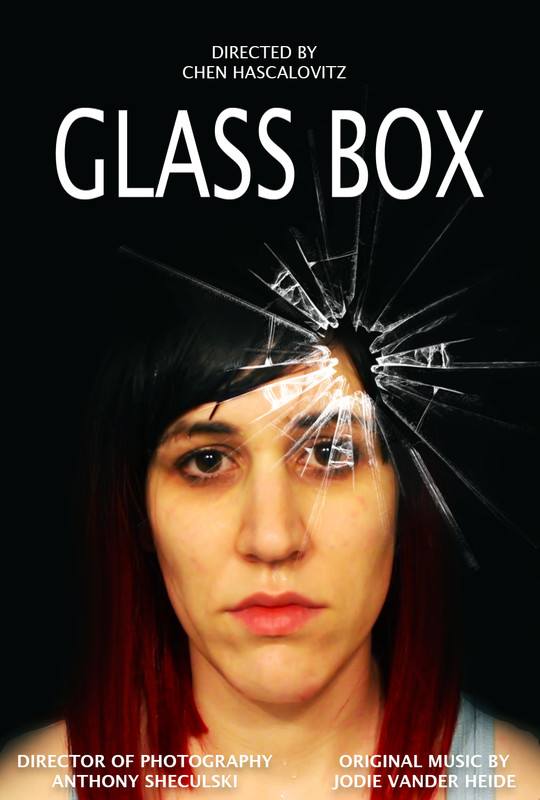 Glass Box - FilmFreeway