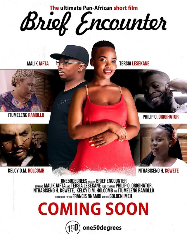 Brief Encounter - FilmFreeway