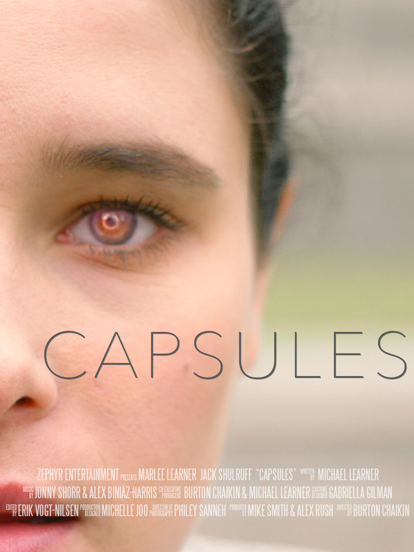 CAPSULES - FilmFreeway