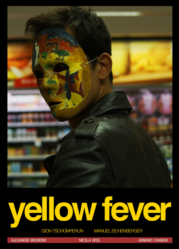 yellow fever - FilmFreeway