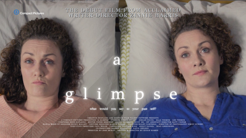 A Glimpse - FilmFreeway