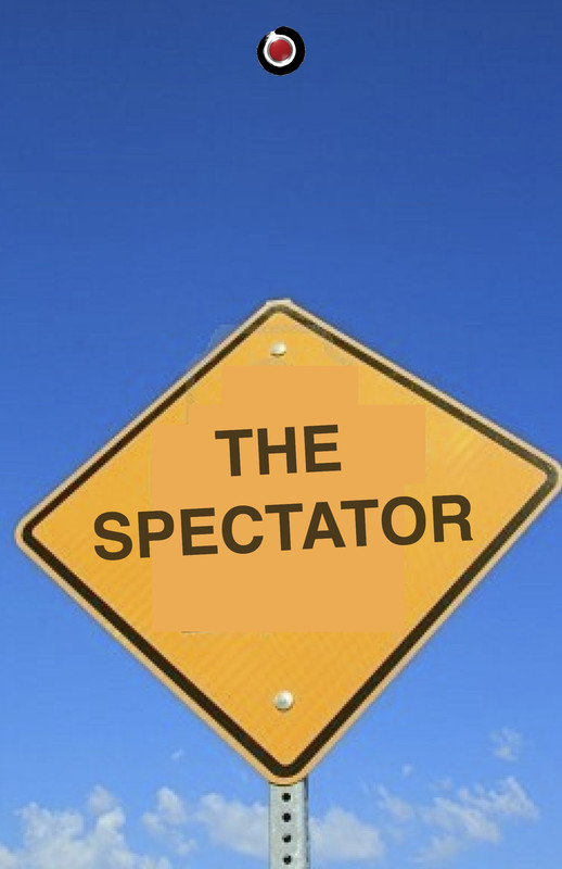 The Specator - FilmFreeway
