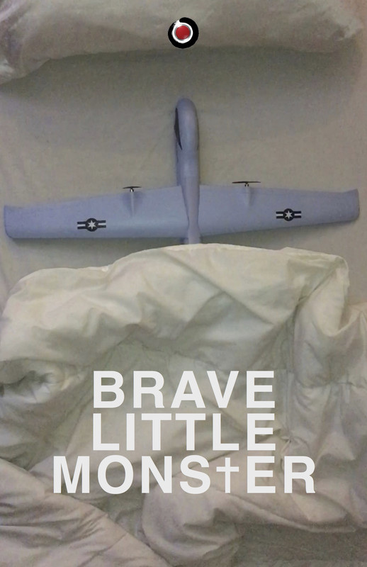 Brave Little Monster (Prologue) - FilmFreeway