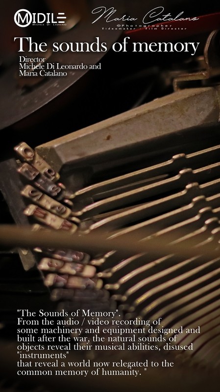 The sounds of memory - FilmFreeway