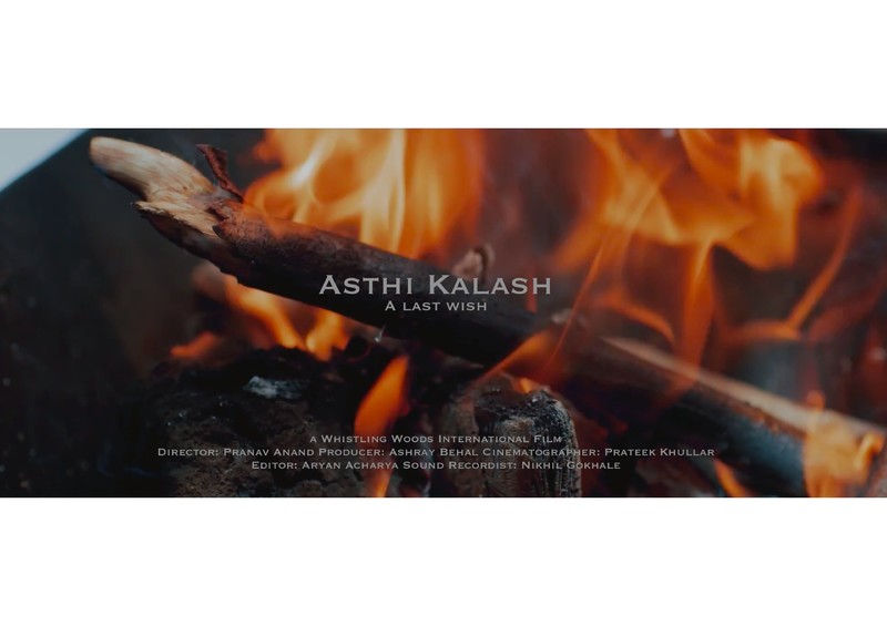 ASTHI KALASH - FilmFreeway
