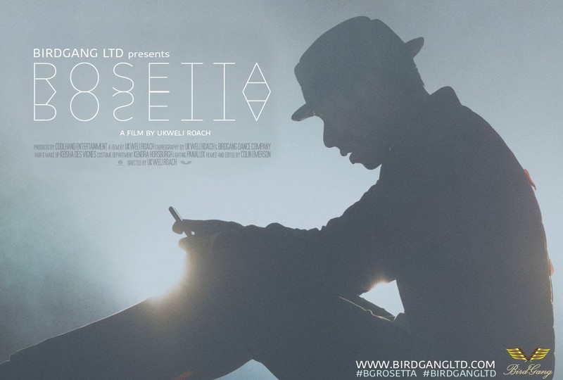 Rosetta - FilmFreeway