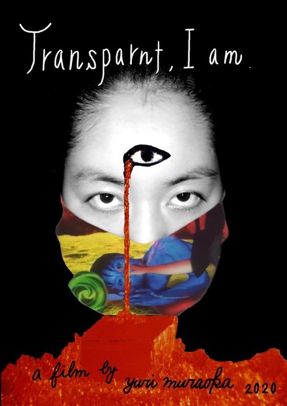 Transparent, I am. - FilmFreeway