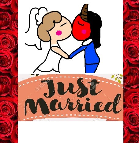 Devil's getting Married - FilmFreeway