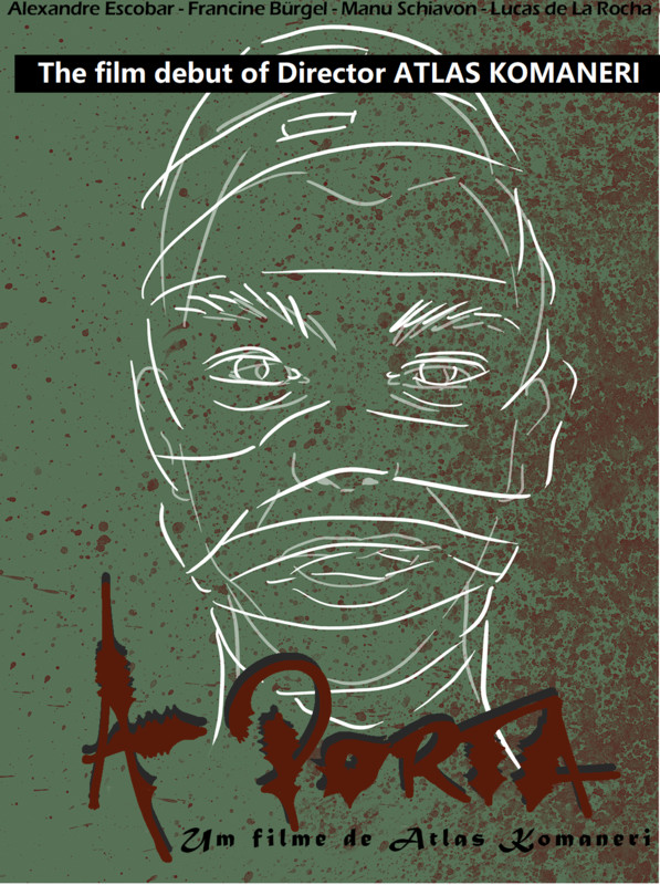 The Horla from Brazil - FilmFreeway