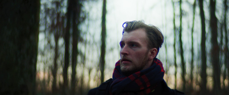 Leave It All Behind - Between A Moment - FilmFreeway