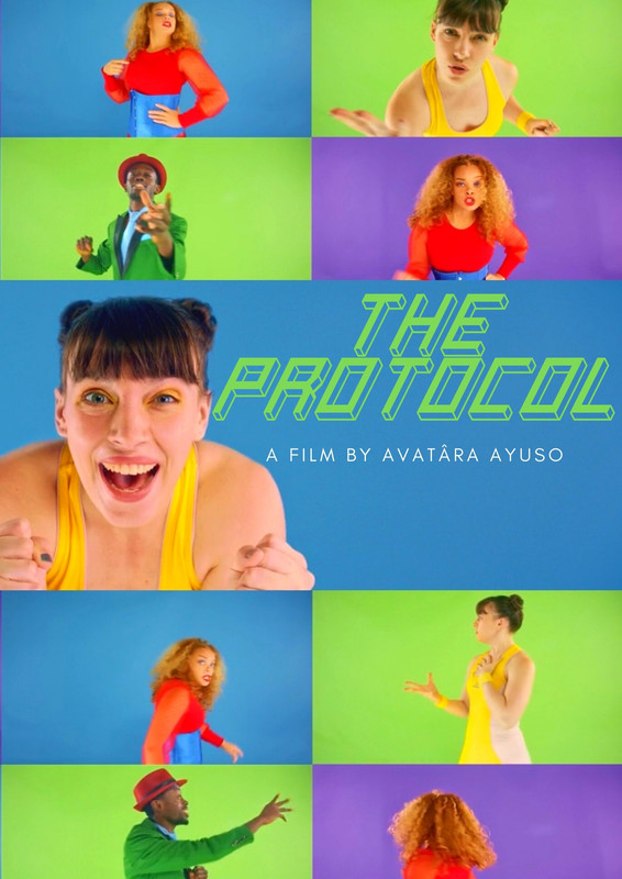 The Protocol - FilmFreeway