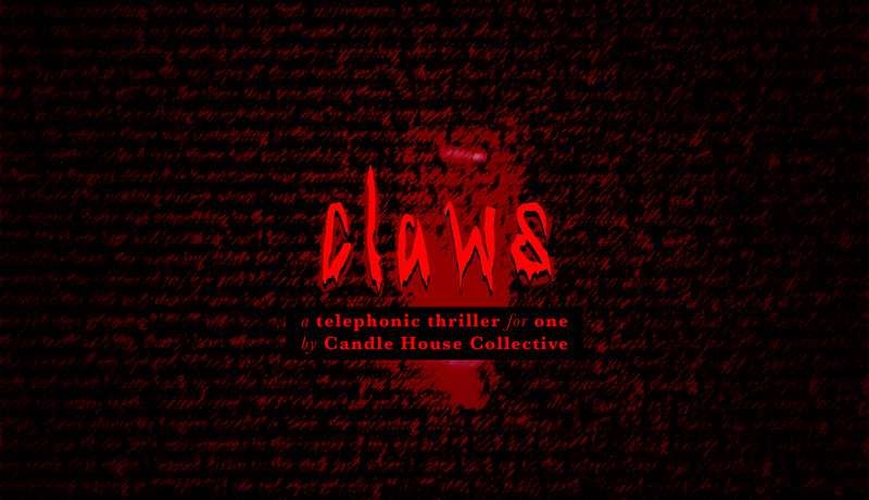 CLAWS: an interactive experience - FilmFreeway