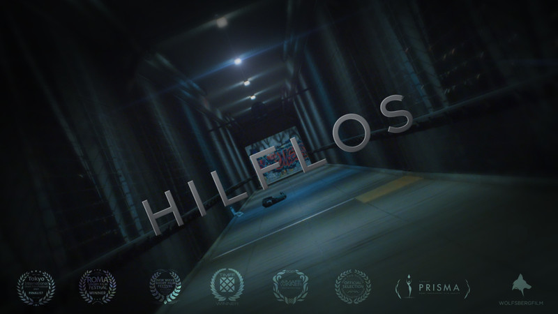 Helpless - FilmFreeway