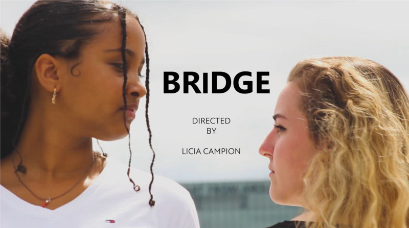 Bridge - FilmFreeway