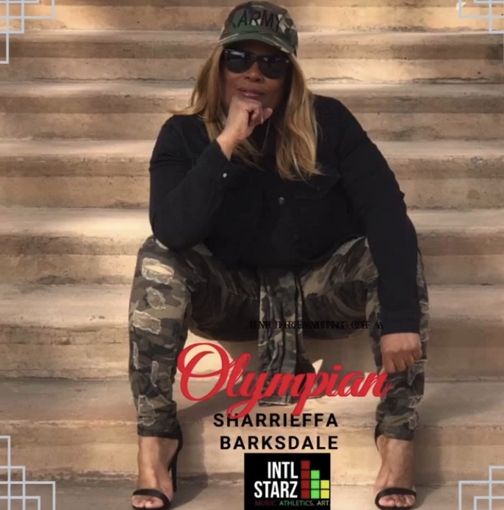 Strong Women - FilmFreeway