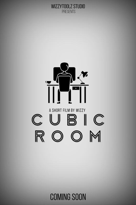 Cubic Room - FilmFreeway