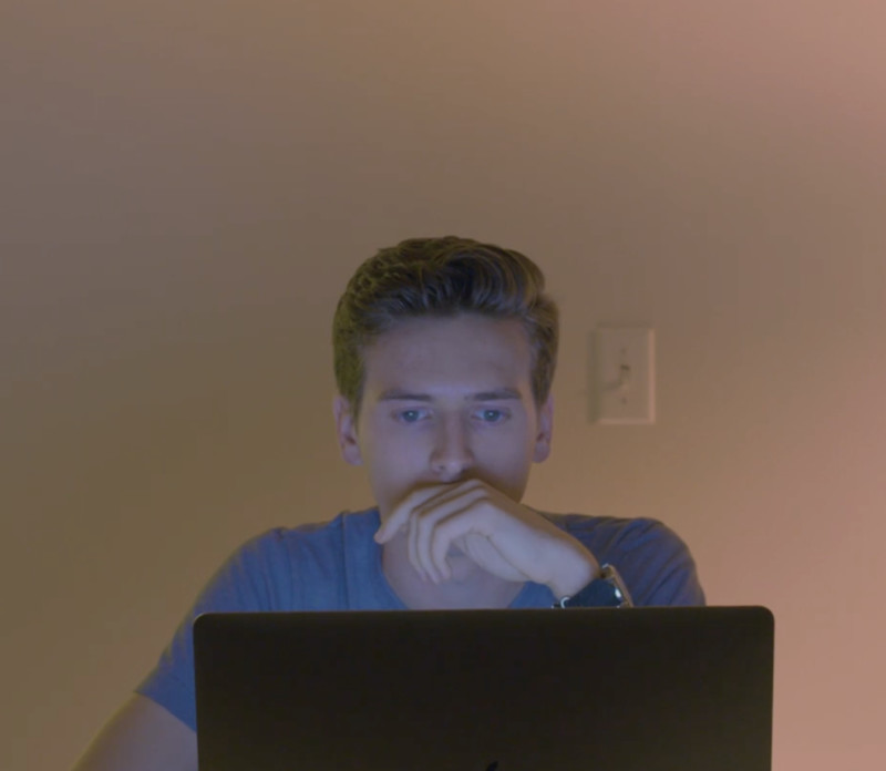 Data Roaming - FilmFreeway