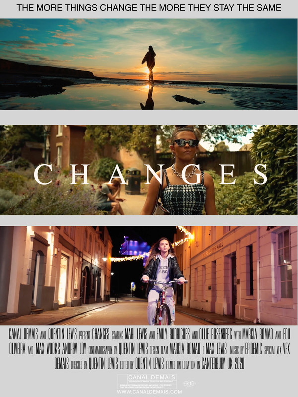 Changes - FilmFreeway