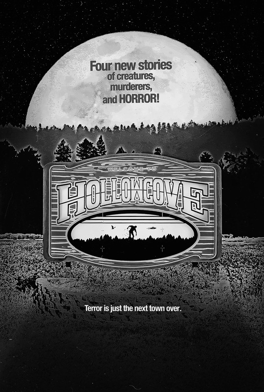 Flesh and Fang - FilmFreeway