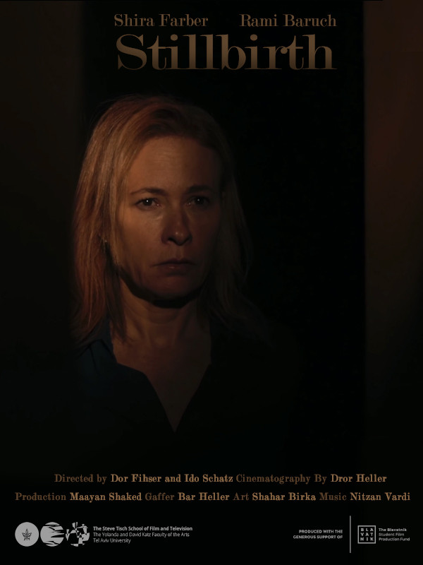 Stillbirth - FilmFreeway