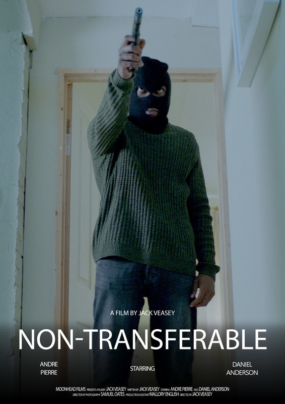 Non-transferable - FilmFreeway