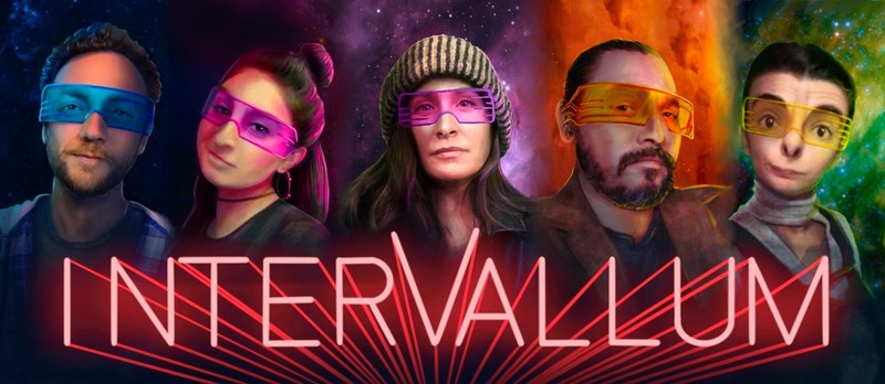 InterVallum: A LiveStream Web Series - FilmFreeway