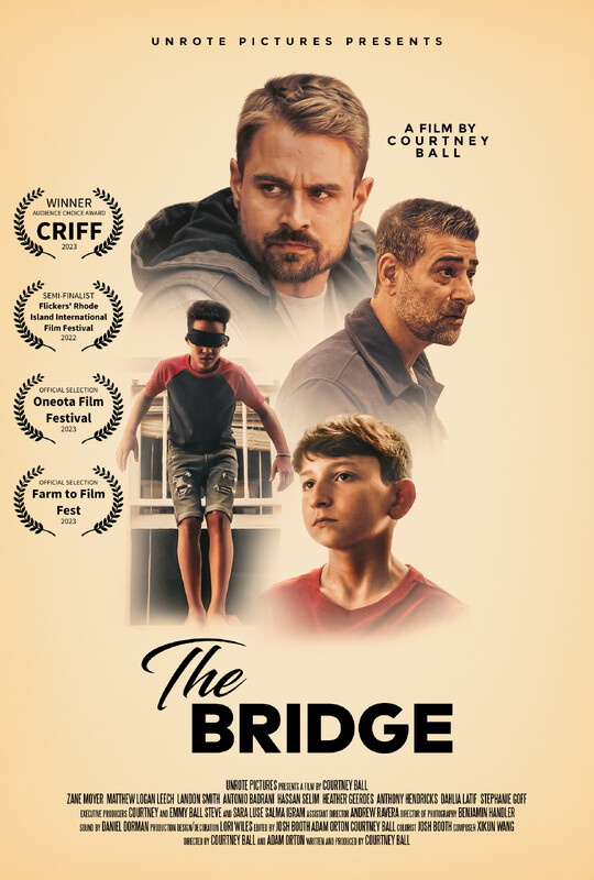 The Bridge - FilmFreeway