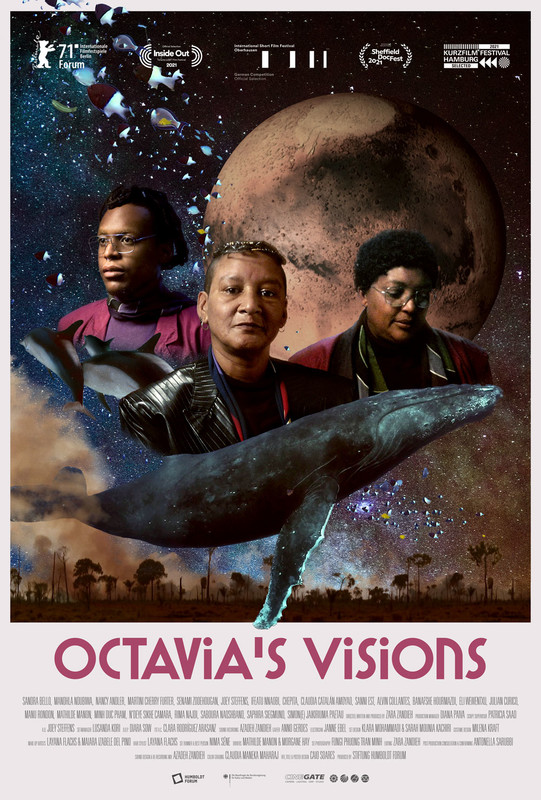 OCTAVIA'S VISIONS - FilmFreeway