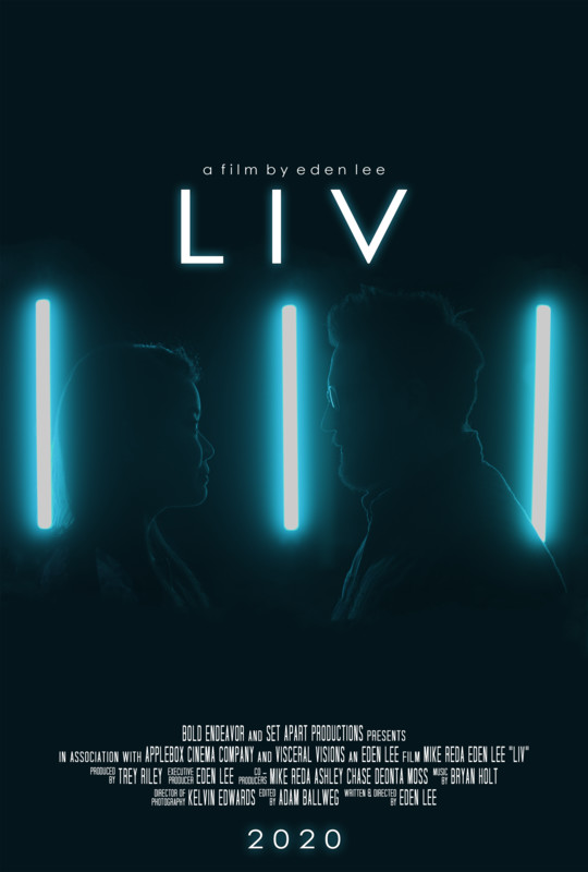 LIV - FilmFreeway