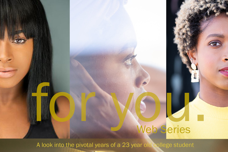 for you. Web Series | Created by Faith Wright - FilmFreeway