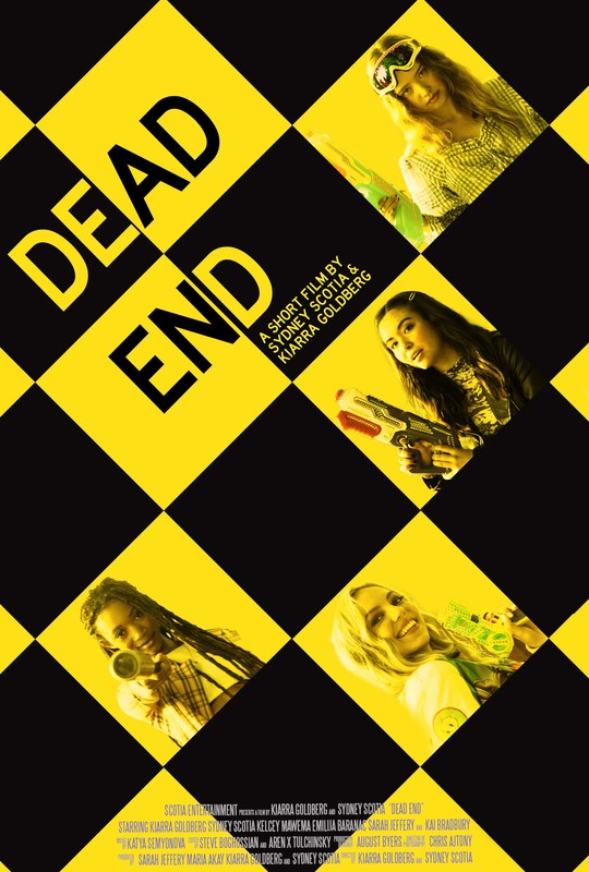Dead End - FilmFreeway