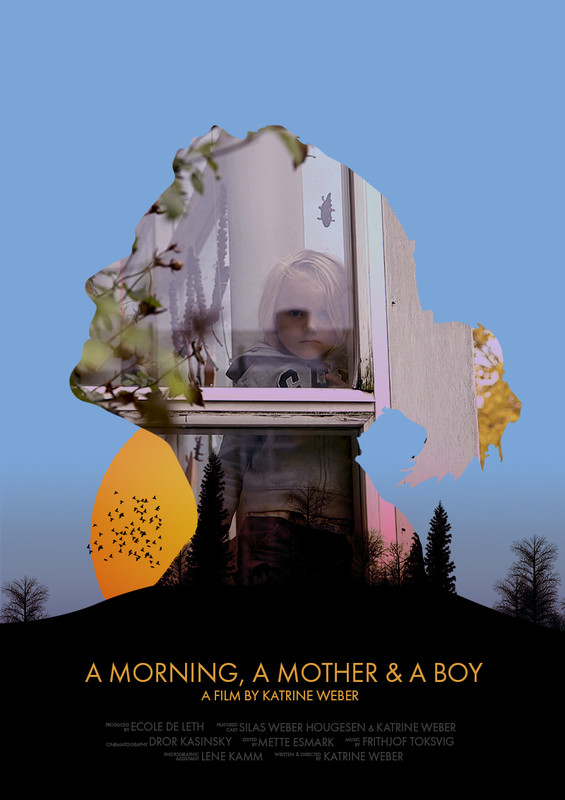 A MORNING, A MOTHER & A BOY - FilmFreeway