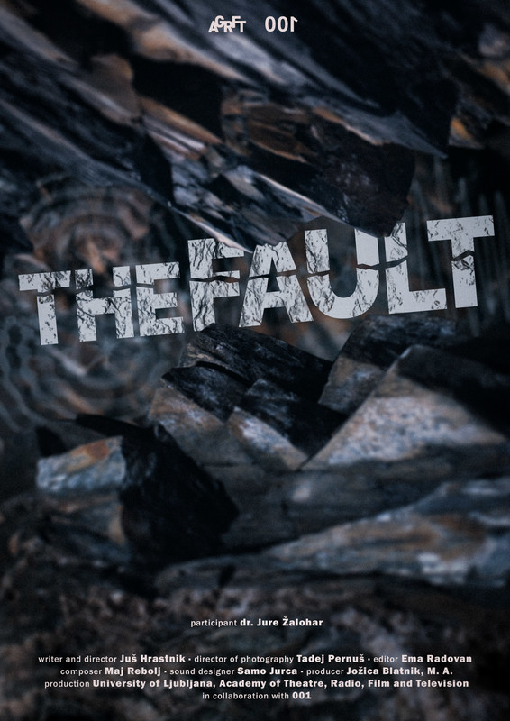 The Fault - FilmFreeway