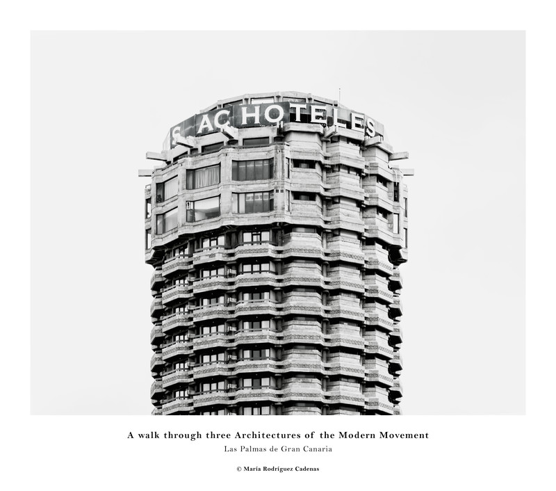 A walk through three Architectures of the Modern Movement - FilmFreeway