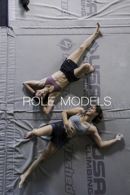 Role Models - FilmFreeway