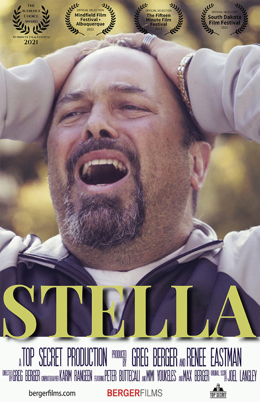 Stella - FilmFreeway