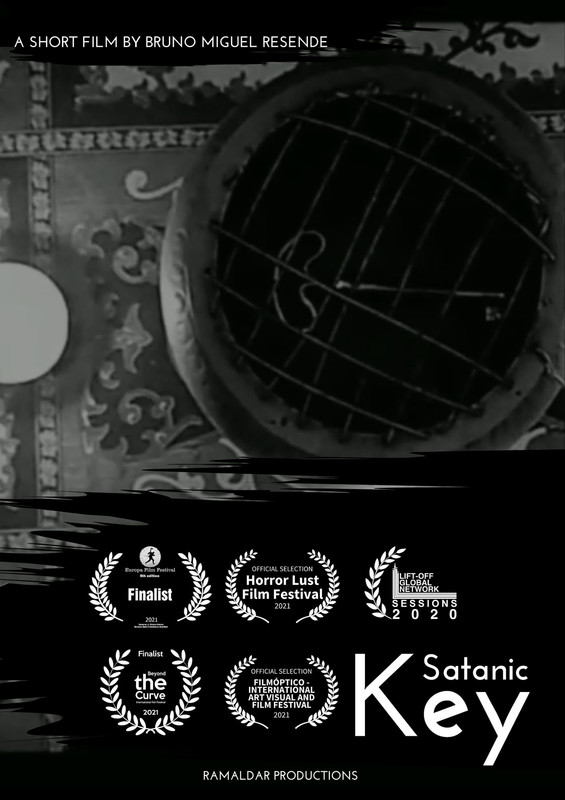 Satanic Key - FilmFreeway