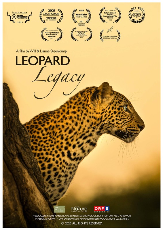 LEOPARD LEGACY - FilmFreeway
