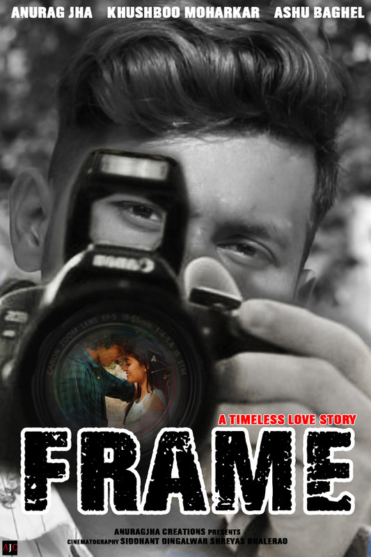Frame | A time-less love story - FilmFreeway