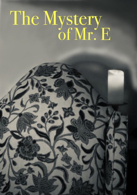 The Mystery of Mr. E - FilmFreeway