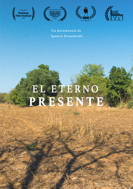The Eternal Present (ESP) - FilmFreeway