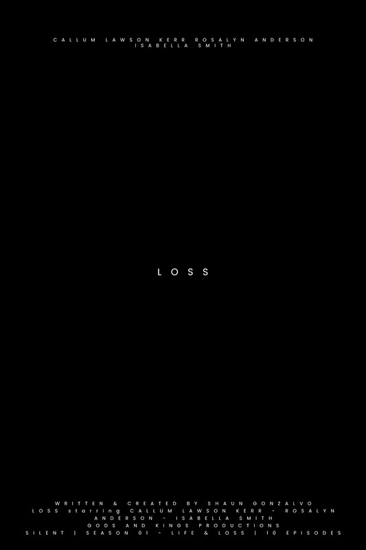LOSS - FilmFreeway