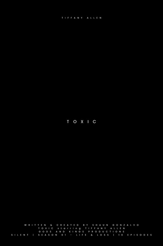 TOXIC - FilmFreeway