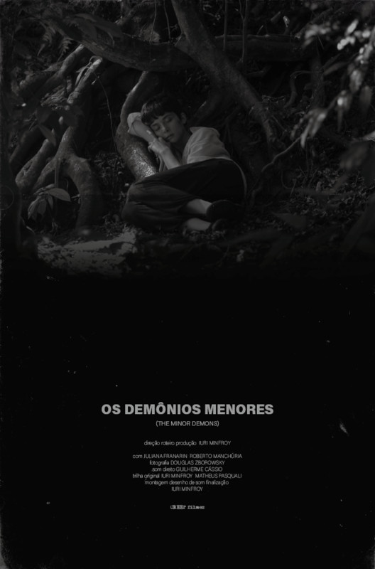 The Minor Demons - FilmFreeway