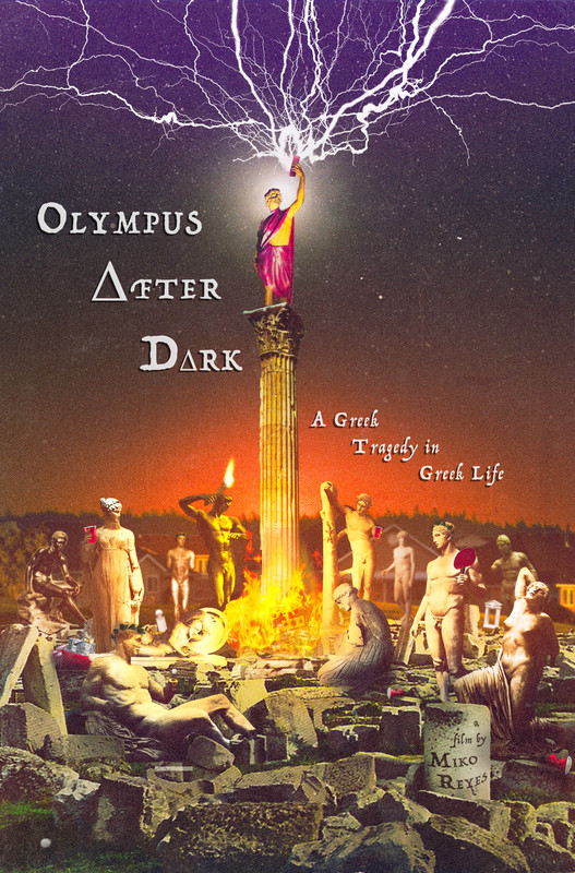 Olympus After Dark - FilmFreeway