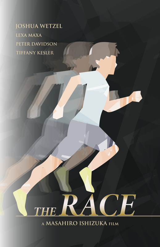 The Race - FilmFreeway