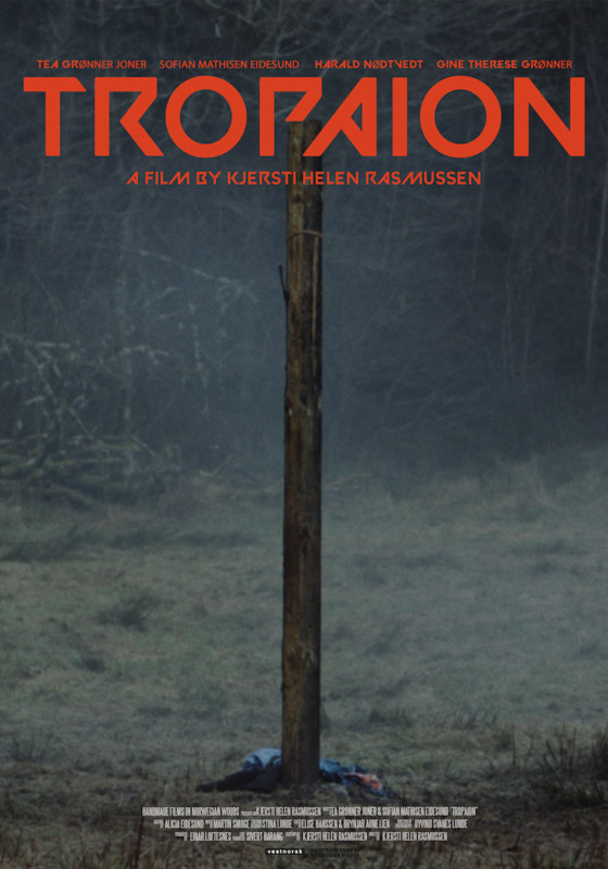 TROPAION - FilmFreeway