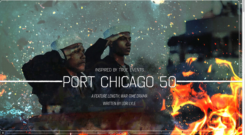 PORT CHICAGO 50 - FilmFreeway